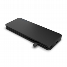 תחנת עגינה Lenovo ThinkPad USB-C Dock דגם 40A90090IS